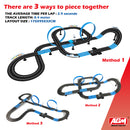 Premium Track Racing Kits for Speed Enthusiasts - Unforgettable Racing ...