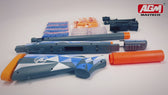M24 Toy Sniper Rifle, Toy Sniper Rifle, Playtime Adventure, Role ...